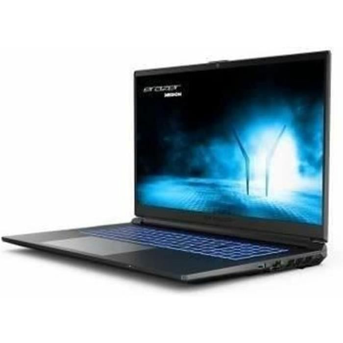 Erazer Crawler E40, Pc Portable Gamer - Cpu Intel I5-13500H, 2,6Ghz, 16 ...