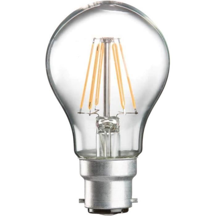 Ampoule A Baionnette