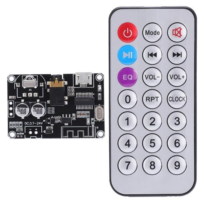 MAG Carte récepteur audio Bluetooth Module audio Bluetooth, carte ...