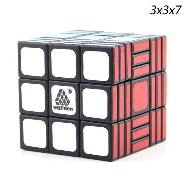 CASSE-TETE,3x3x7--WitEden Super 3x3x5 3x3x6 3x3x7 3x3x8 3x3x9 puzzle ...