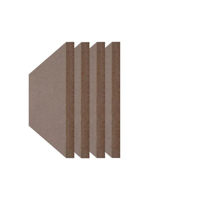 Kit moulure plate pour porte placard dressing Copenhague décoration ...