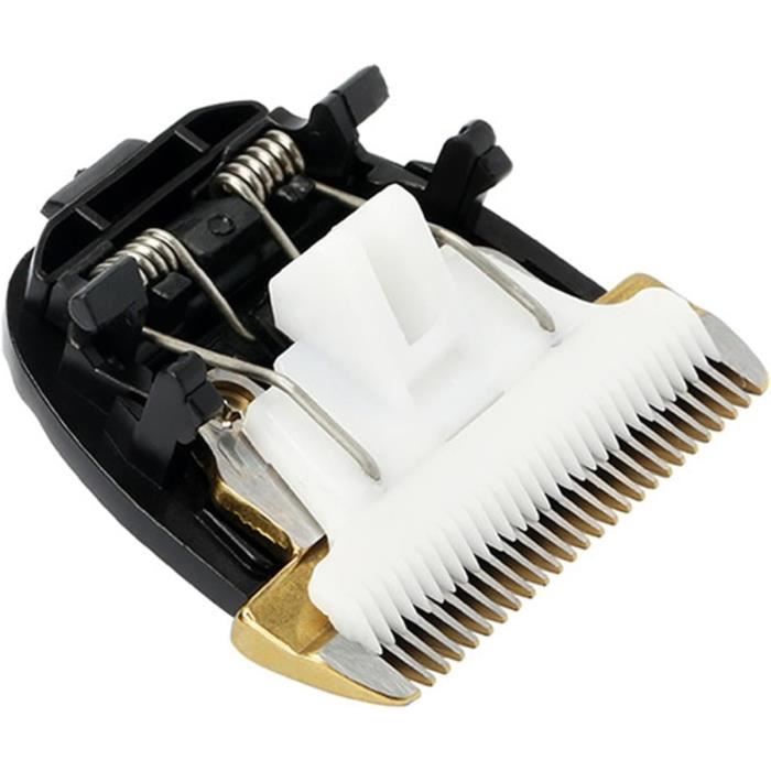 Schiuma 2X Tondeuse Tête Outil Tondeuse À Cheveux Coupe Cheveux ...