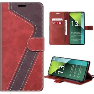 Coque pour Xiaomi Redmi Note 13 Pro 5G étui portefeuille - Cdiscount