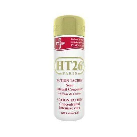 HT26 - Lait action taches à l'huile de carotte - Cdiscount Au quotidien
