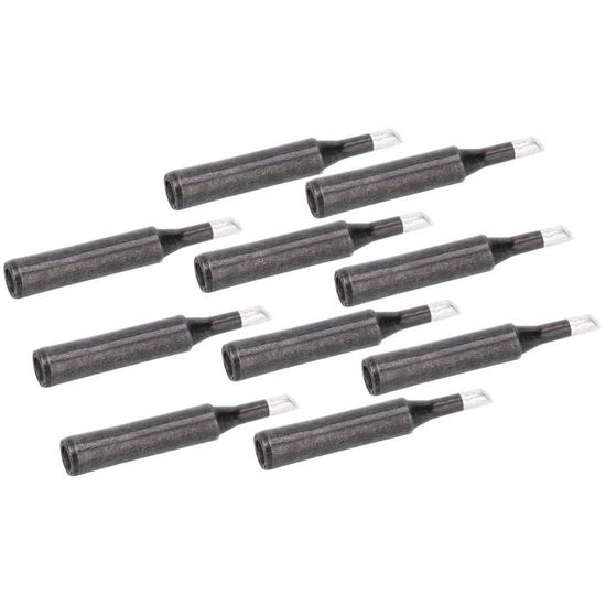 Pointes de fer à souder pour soudeur - Chauffage - 900M ‑ T ‑ 4C ...