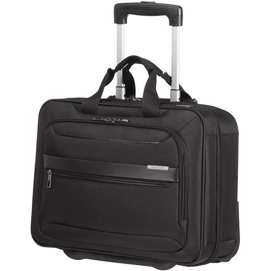 Pilot case Samsonite Vectura Evo - Cdiscount Bagagerie - Maroquinerie