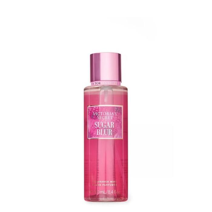 Brume parfumée - Victoria's Secret Sugar Blur - Eau fraîche - 250 ml ...