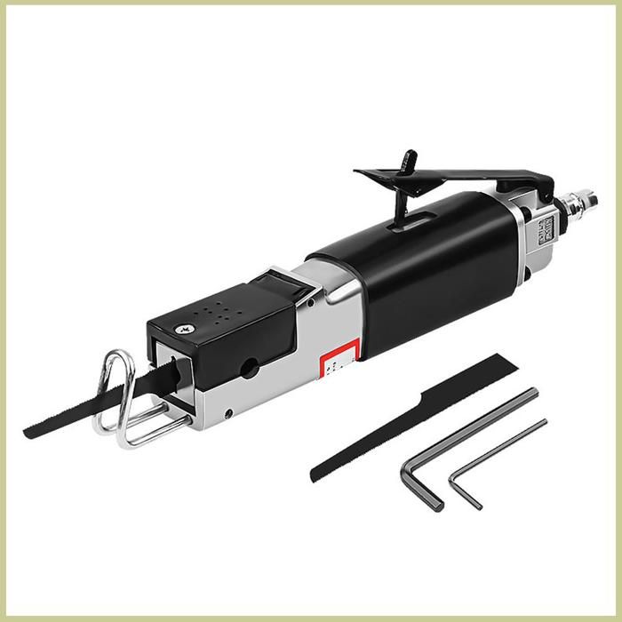 Saw pneumatique Air alternatif Saw Pneumatic Scies Body Tool High Duty ...