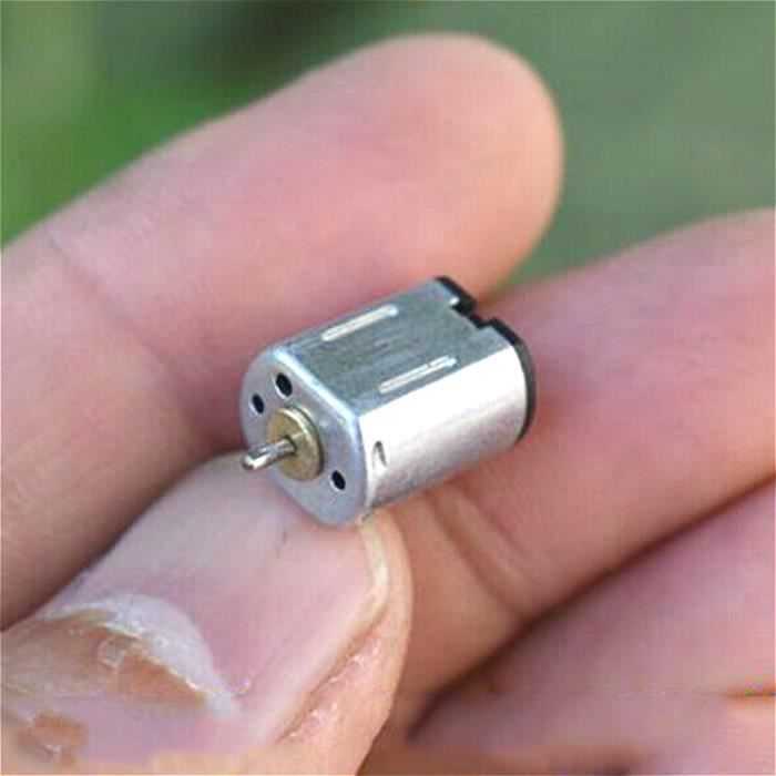 Mini Moteur Electrique