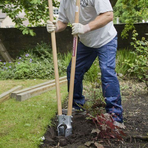 Neill Tools T/A Spear Jackson Spear & Jackson Landscaping and Fencing ...