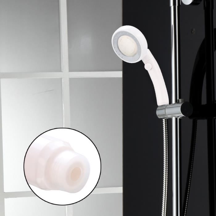 Sonew Pomme De Douche à Rotation à 360 Degrés Pomme De Douche G1 2