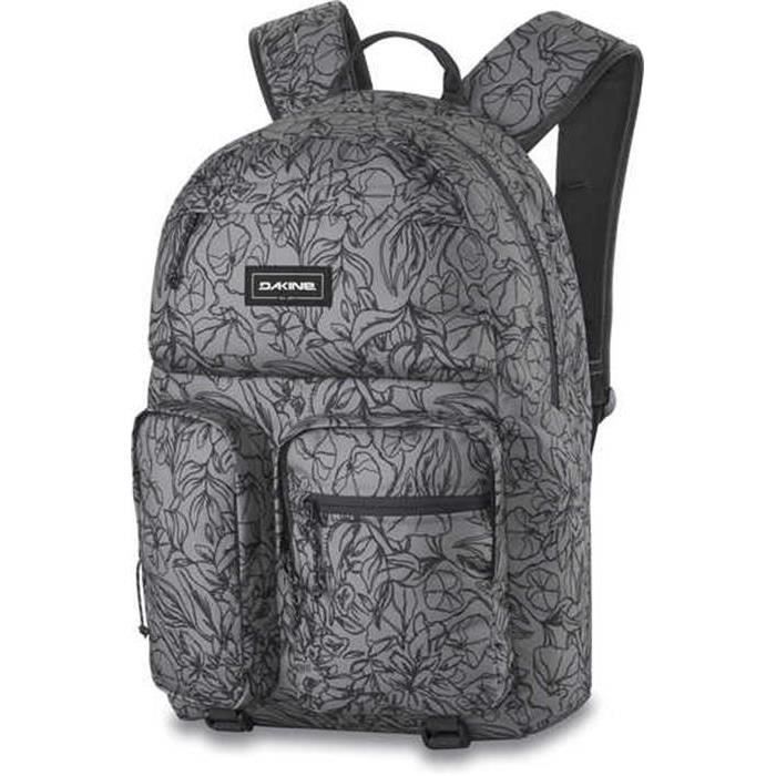 Sac à dos - DAKINE - Method Backpack DLX - Poppy Griffin - 28L ...
