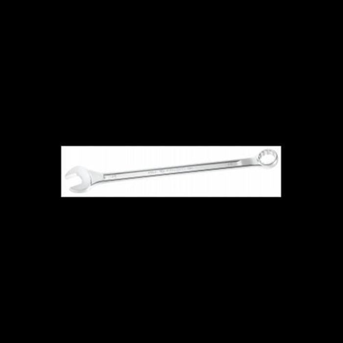 Clé mixte métrique longue portée diamètre 42mm longueur 615mm - FACOM ...
