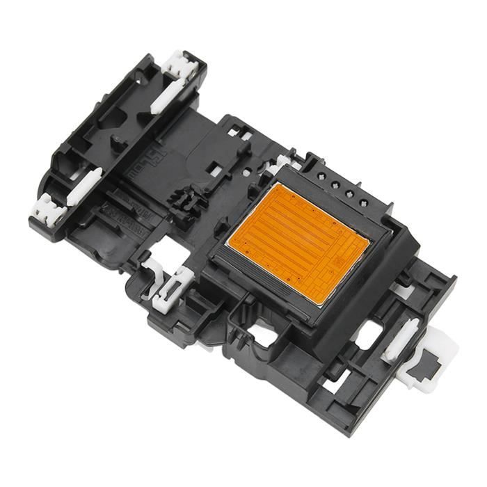 Tête d'impression d'imprimante Fdit - Noir - Remplacement pour Dcp J562 ...