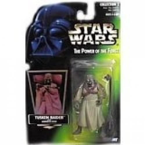 - STAR WARS FIGURINE TUSKEN RAIDER (potf gc) - Cdiscount Jeux - Jouets