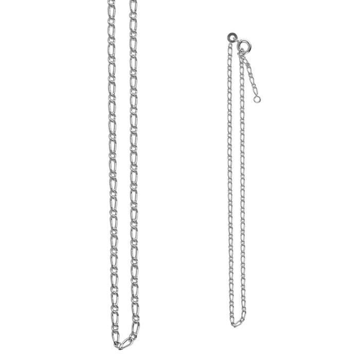 Laval - Chaîne de cheville argent 925-1000e - Achat / Vente chaine de ...