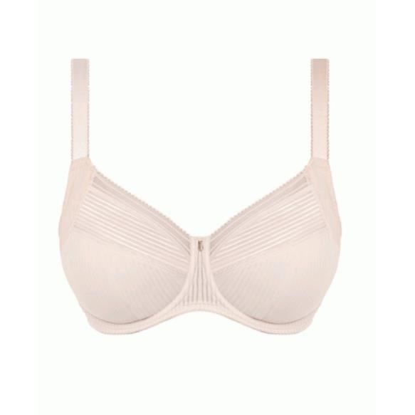 Soutien-gorge à armatures Fantasie Fusion Blush 40FF Rose - Cdiscount ...