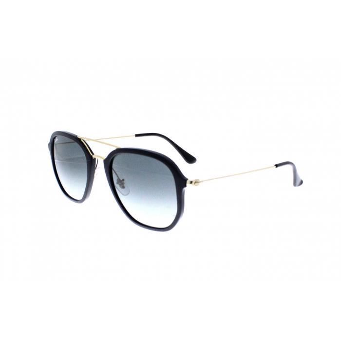 RAY BAN RB 4273 601-71 - Lunettes de soleil mixte - Achat / Vente ...