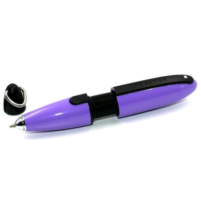 Stylo Sheaffer Design - violet - Cdiscount Beaux-Arts et Loisirs créatifs