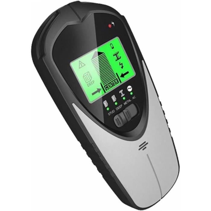 3 Ensembles Détecteur Mural Détecteurs De Métaux Stud Scanner Wall Stud ...