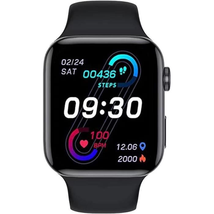 Smart Watch(Call Receive-Dial), Fitness Watch 28 Sport Modes Smart ...