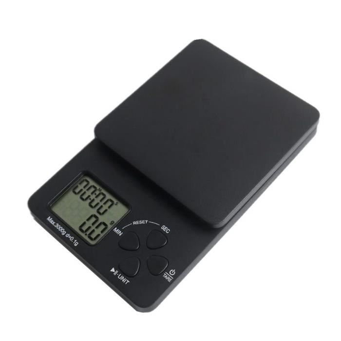 Balance De Precision Balance Alimentaire Numérique Balance De Cuisine ...