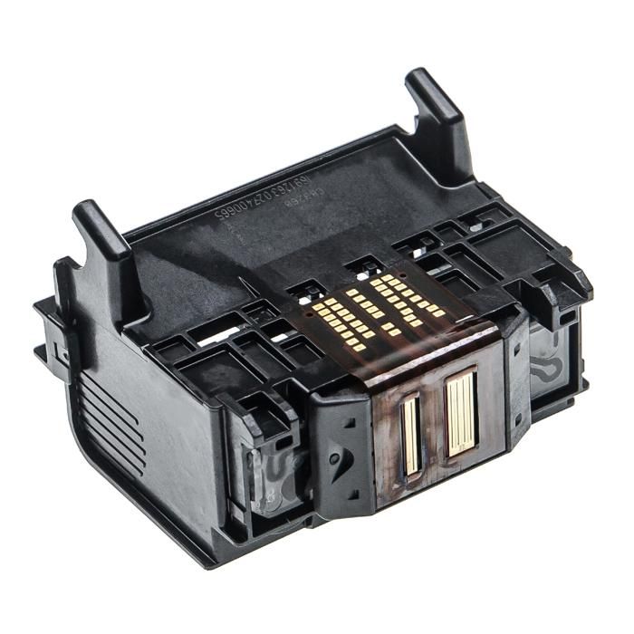 Vhbw Tête d'impression compatible avec HP Photosmart 6512, 6515, 6521 ...