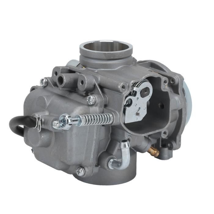 Dilwe carburateur de VTT Remplacement du kit de pièces de carburateur ...
