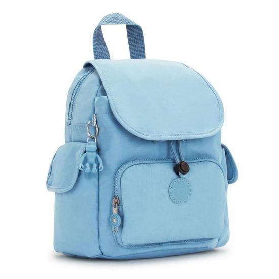 Sac à dos - KIPLING - City Pack Mini - 29 CM - Bleu Mist - 1 ...