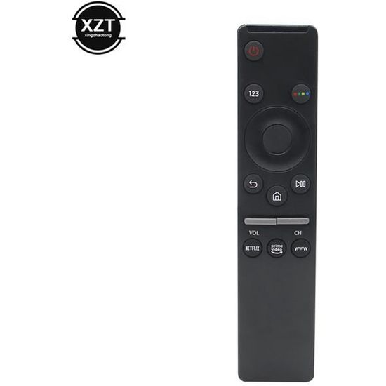 TELECOMMANDES,Black--BN59 01310A Télécommande pour Samsung Smart TV LED BN59 01259B BN59 01312G ...