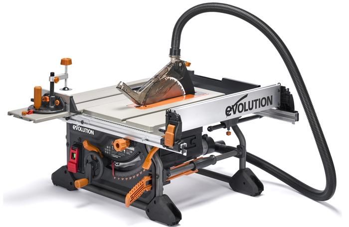 Scie sur table R255TBL+ - Cdiscount Bricolage