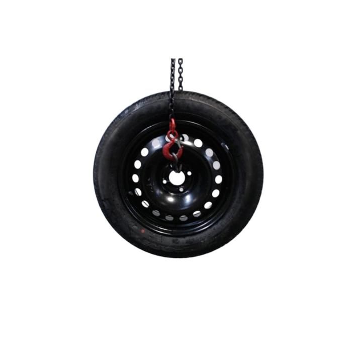 ROUE SECOURS AUTO RENAULT GRAND SCENIC II 2004-06 1.9 dCi (JM0G, JM12 ...