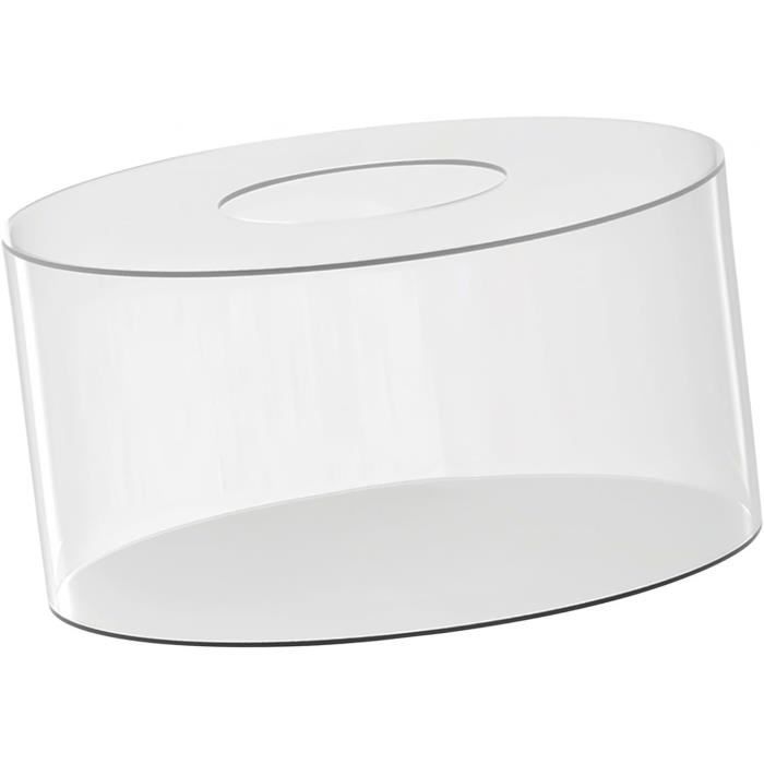 Gâteau Présentoir Cylindre Stand Rond Décoratif Gâteau Plateau ...