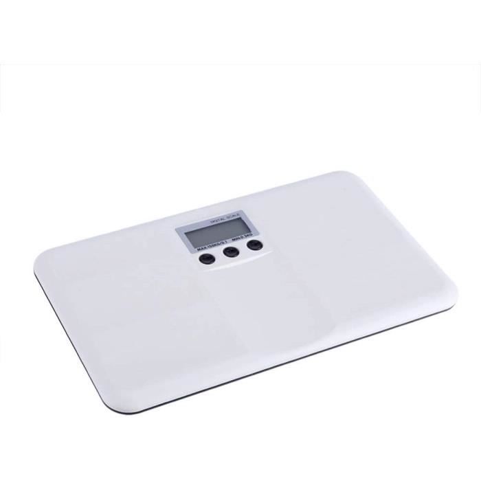 Pèse Personne Fonction De Balance De Poids Électronique À Cristaux ...