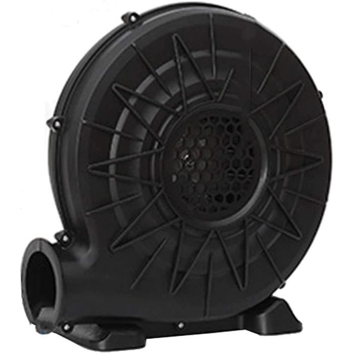 Nmdd Souffleur Gonflable D air Maison Rebond 680 Watts Pompe ...