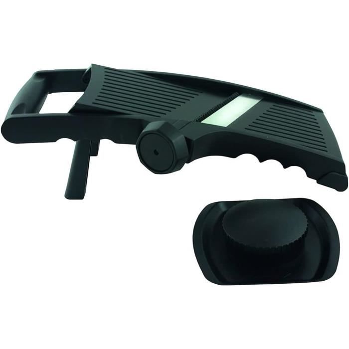 45338 Mandoline Réglable, Mandoline Manuelle, Mandoline, Tranche ...