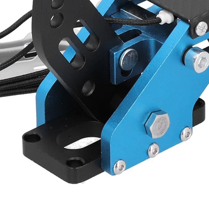 MOO 14Bit Pc Usb Handbrake Blue Replacement For Logitech G27 G25 G29 ...