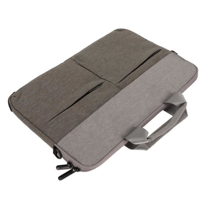 YID Sac pour ordinateur portable Sac à main pour ordinateur Portable 15 ...