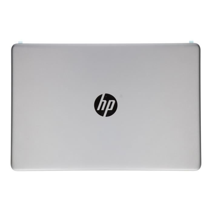 Ordinateur - HP - Couverture Arrière LCD - Protection - Design Élégant ...