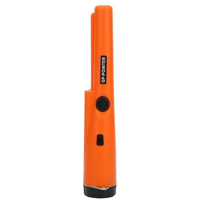HURRISE testeur de métaux Détecteur de métaux portable Pinpointer ... HURRISE testeur de métaux Détecteur de métaux portable Pinpointer ...