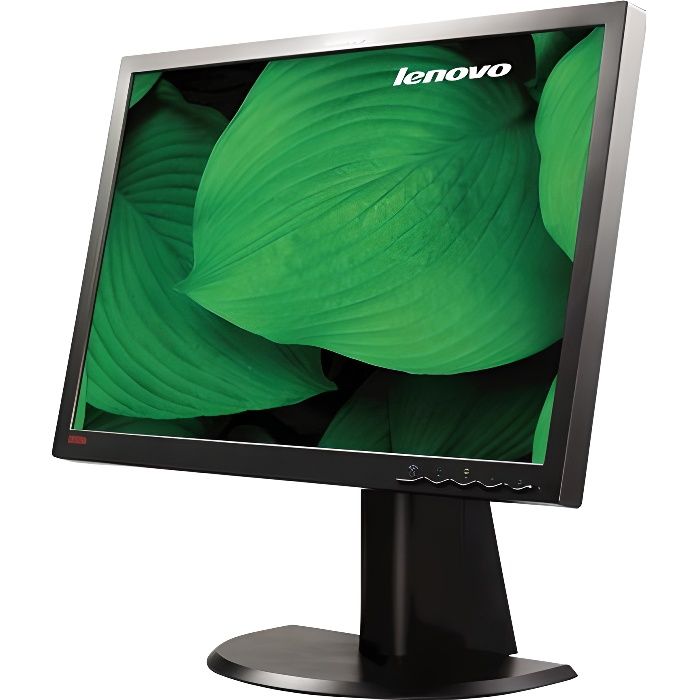 Lenovo ThinkVision LT2452p - Cdiscount Informatique