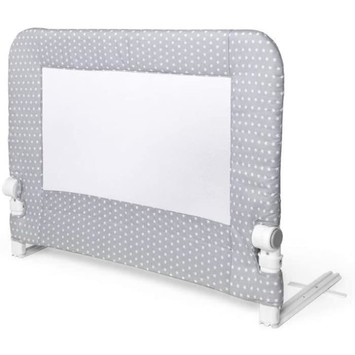 Matela Et Linge De Lit - Limics24 - Azbr003 Rail Garde-Corps Pliable 90 ...