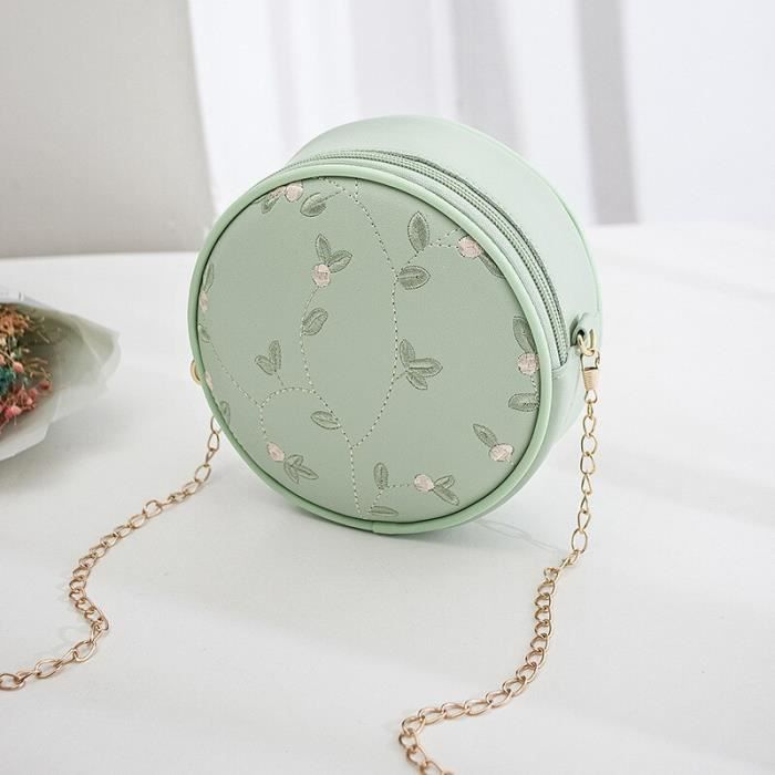 Sac à main en dentelle pour femmes, sacs à bandoulière de marque de ...