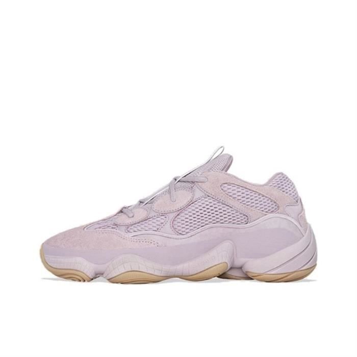 Adidas Originals Yeezy 500 lavande violet Couleurs multiples ...