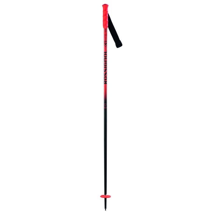 Batons De Ski Rossignol Hero Sl Junior - Cdiscount Sport
