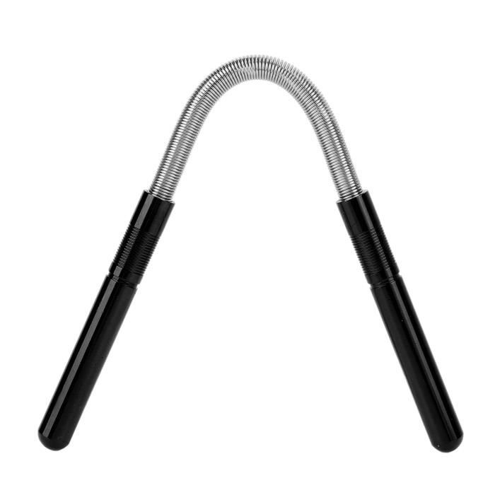 Pwshymi Épilateur de poils du visage à ressort Épilateur Facial en ...