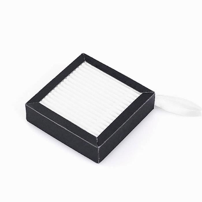 Filtre à air RAISE3D pour E2 Air filter [S]5.11.07003A02 - Cdiscount Jardin