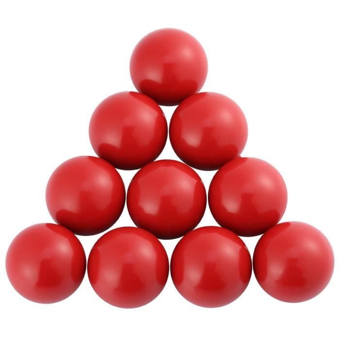 CHE Tour tracteur machine en plastique boule ronde bouton poignée 10 ...