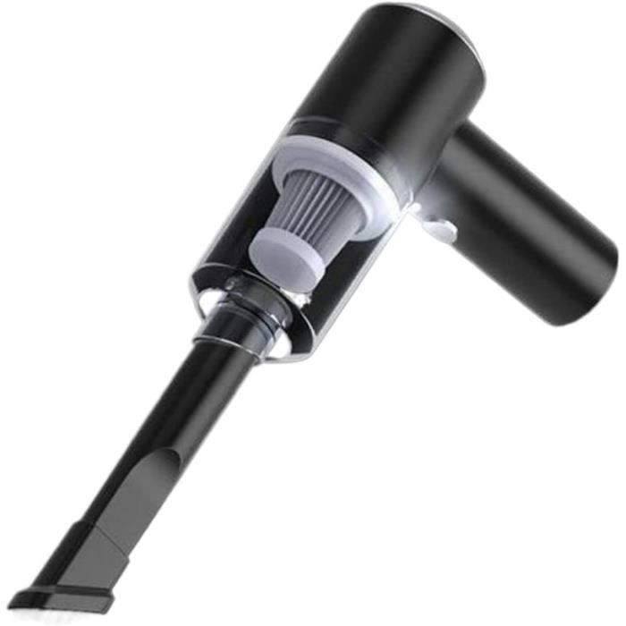 Balayeuses Familiales 6000Pa Mini Aspirateur Aspirateur Sans Fil ...