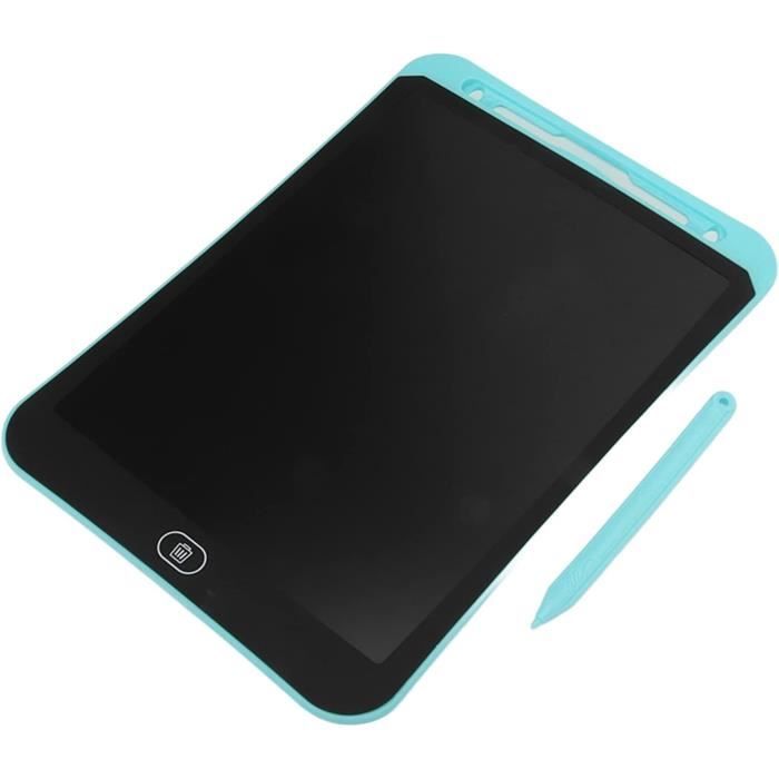 Tablette D'Écriture, Électronique Éducative Multifonctionnelle Lcd ...
